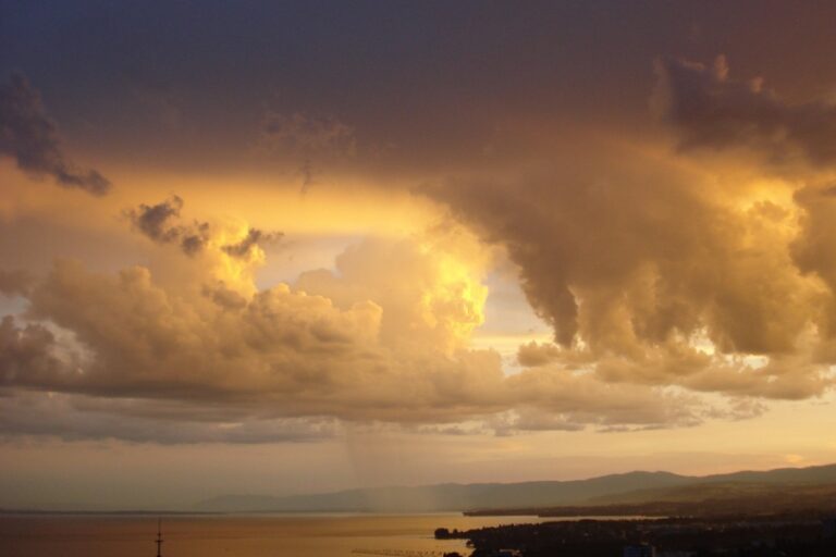 Gyökeres fordulat közeleg időjárásunkban - Kiderül - Időjárás